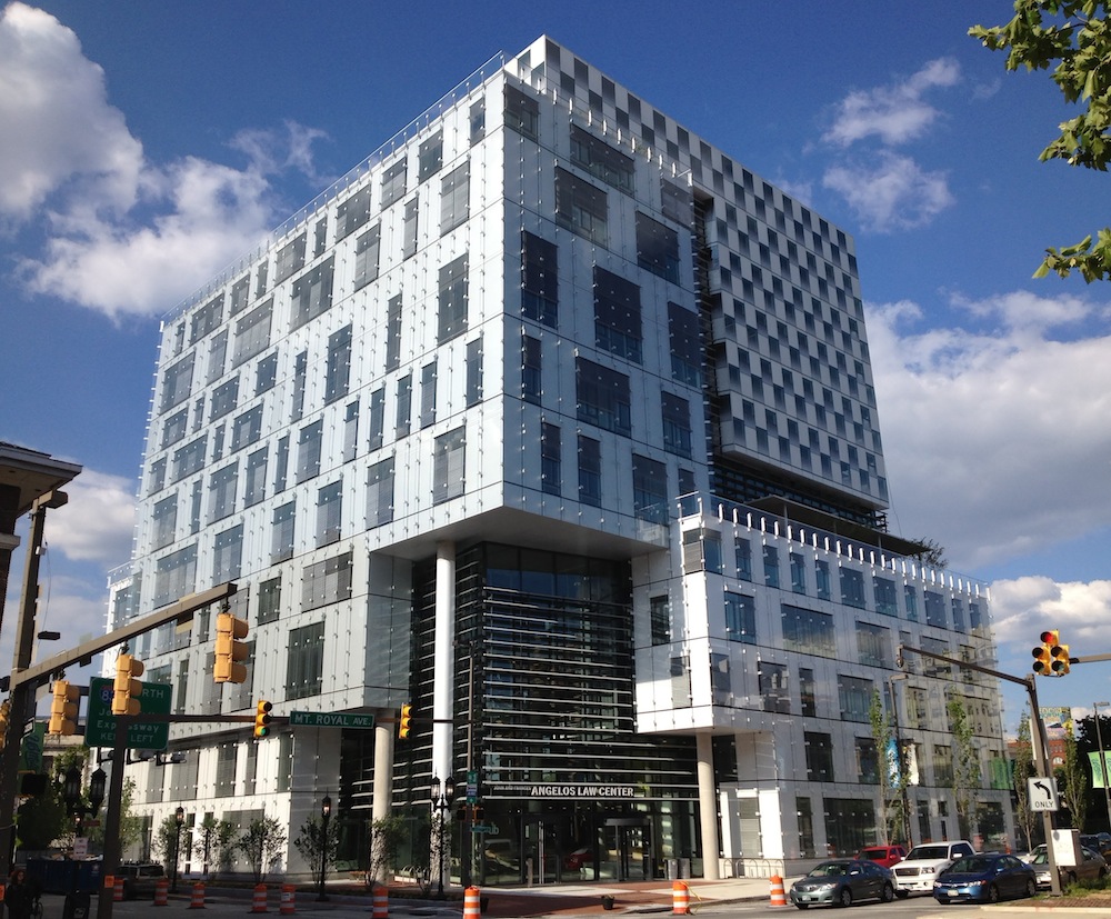 University of Baltimore’s Emergency Notification Procedures Spark Legal ...